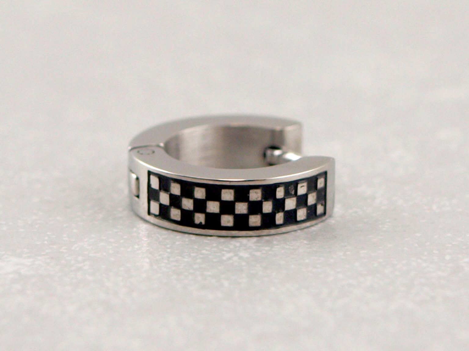 Ohrringe für Männer, Herren Ohrschmuck