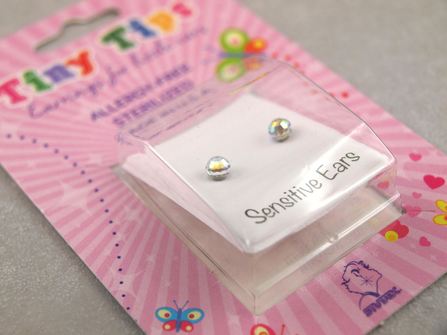 Ohrekzem - Ursachen und Hilfe | Schöniglich