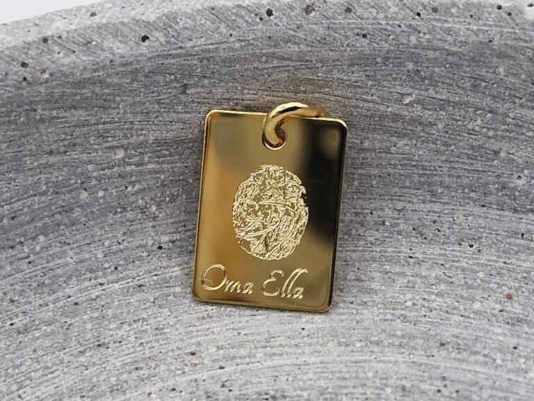 Echt Gold Schmuck und vergoldeter Schmuck | Schöniglich